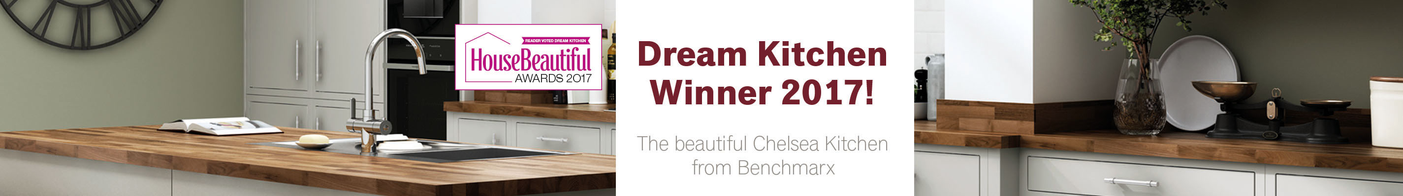 Benchmarx Kitchens & Joinery | Kitchen Suppliers UK | Benchmarx Kitchens