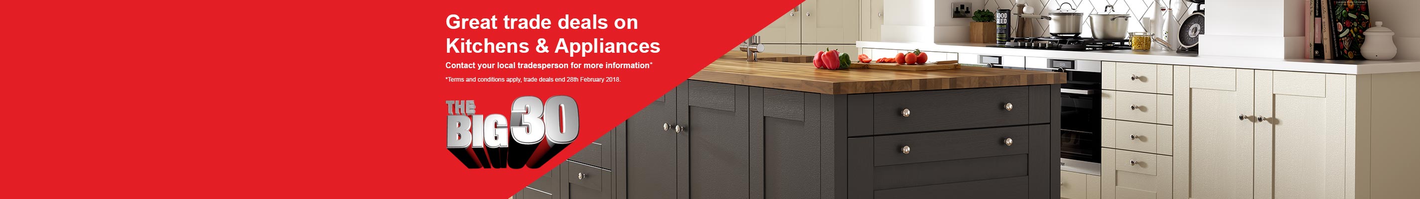 Benchmarx Kitchens & Joinery | Kitchen Suppliers UK | Benchmarx Kitchens