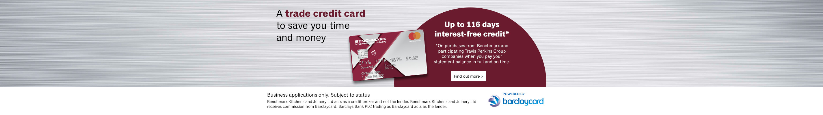 Benchmarx Kitchens & Joinery | Benchmarx Kitchens